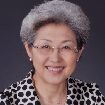 Chair: Fu Ying - Executive Committee